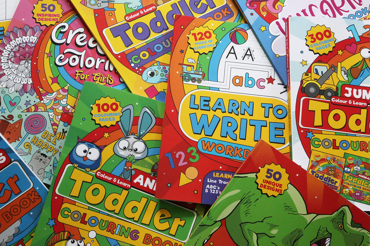 Home - Under The Cover Press